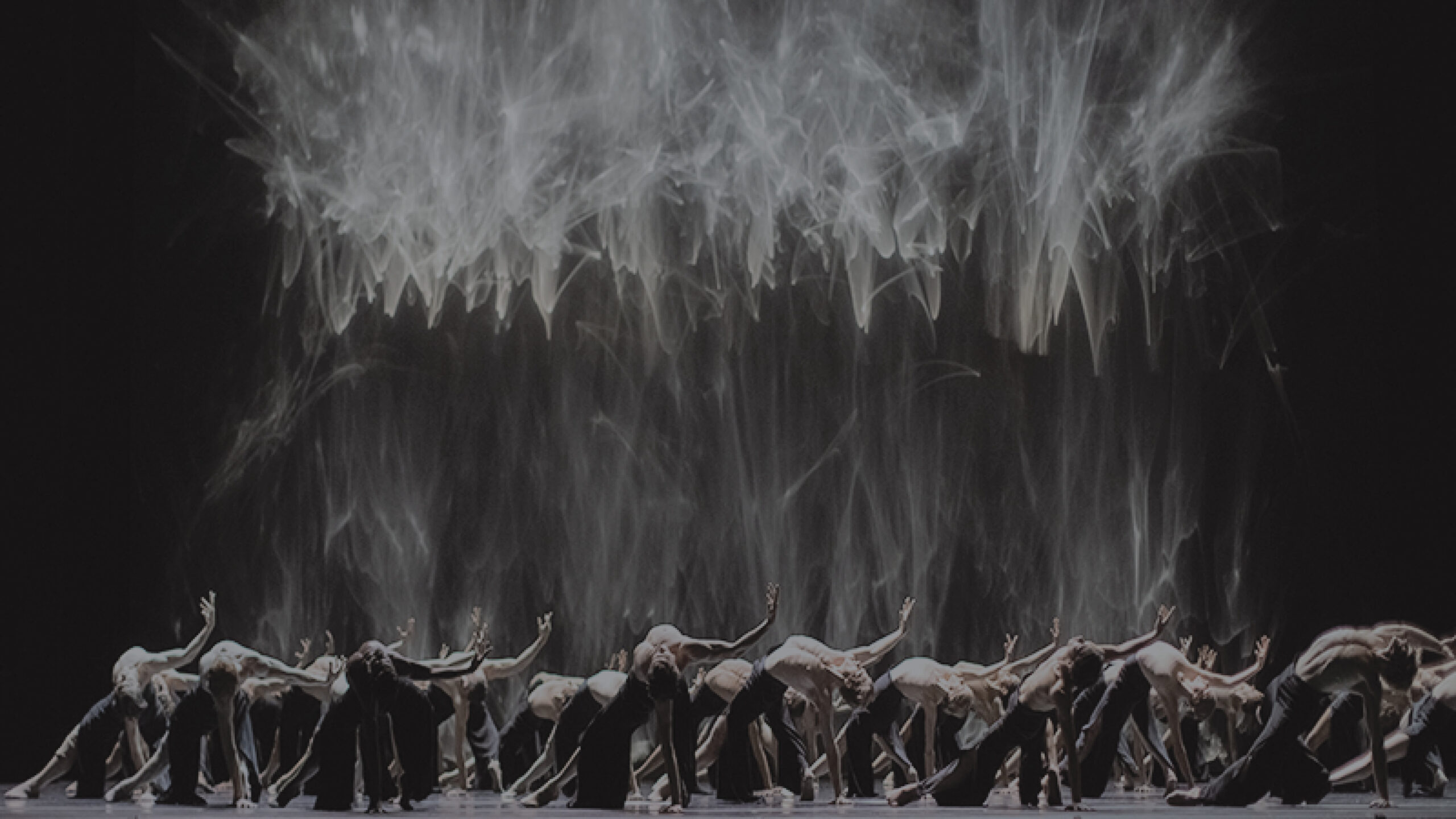 All of Herself to Elicit Nuance // Crystal Pite: Angel’s Atlas